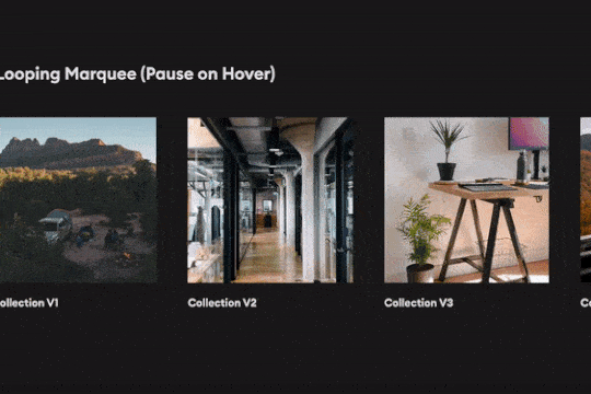 looping-marquee-pause-on-hover-webflow